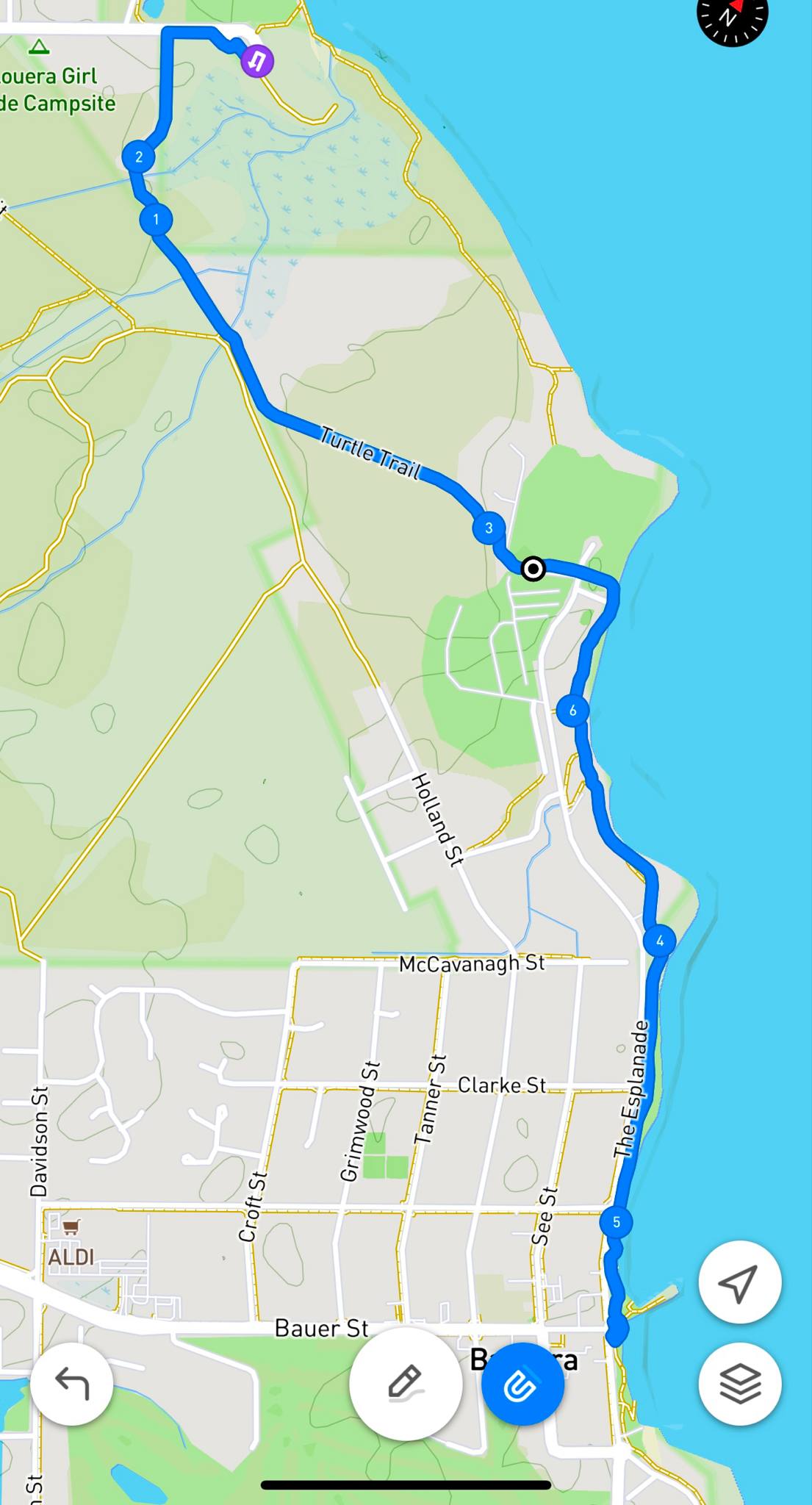 Bargara by Night 12hr Backyard Ultra – Bargara Triathlon Club